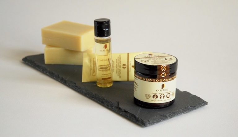 Découvrez Karethic, le spécialiste du beurre de Karité, brut et éthique