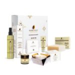 Découvrez Karethic, le spécialiste du beurre de Karité, brut et éthique