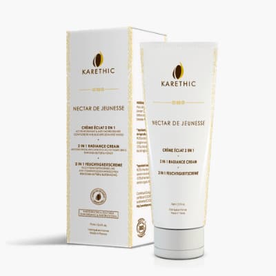 Découvrez Karethic, le spécialiste du beurre de Karité, brut et éthique