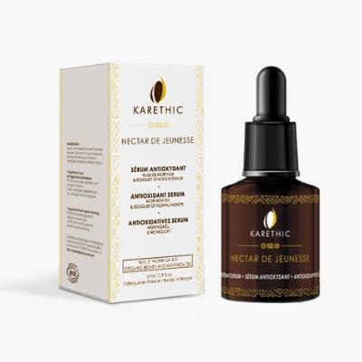 Découvrez Karethic, le spécialiste du beurre de Karité, brut et éthique