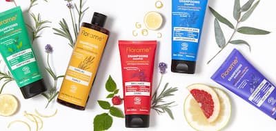 Découvrez Florame, marque d'huiles essentielles et de cosmétiques bio