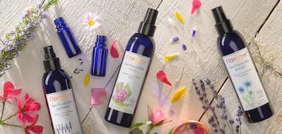 Découvrez Florame, marque d'huiles essentielles et de cosmétiques bio