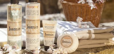 Découvrez Florame, marque d'huiles essentielles et de cosmétiques bio