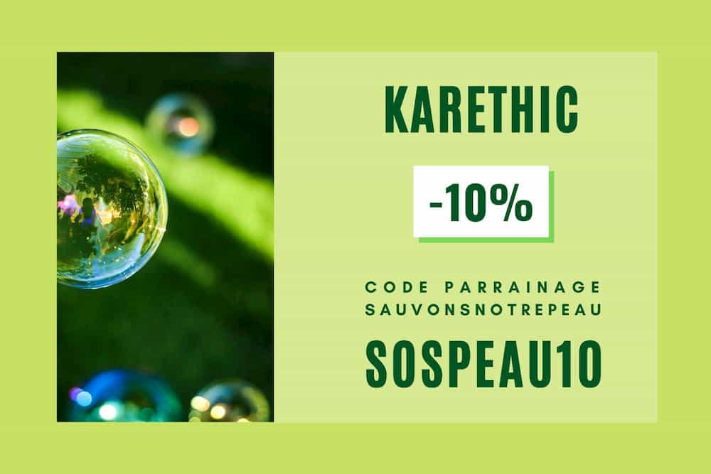 Découvrez Karethic, le spécialiste du beurre de Karité, brut et éthique