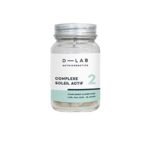 Préparer sa peau au soleil et lutter contre la lucite estivale